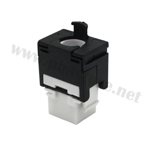 เต้ารับตัวเมีย Cat6a Modular Jack เต้ารับสายแลน Modular Plug