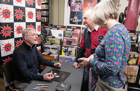 Steve Harley Fopp Covent Garden Gallery Fopp The Best Music