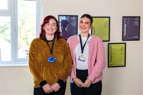 Dynamic Framework The Bridge East Midlands