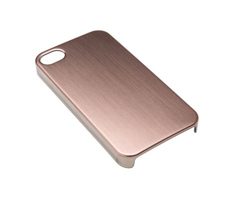 Rose Gold Iphone Case For Iphone 44s