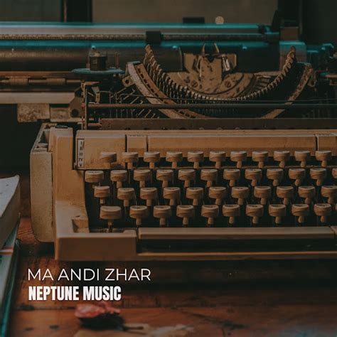 Ma Andi Zhar Youtube Music