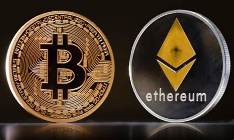 Bitcoin Btc Vs Ethereum Eth Perbandingan Nilai Dan Perkembangan