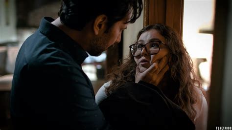 Leana Lovings Satisfies Tommy Pistol In Mustnt Tell Teacher From