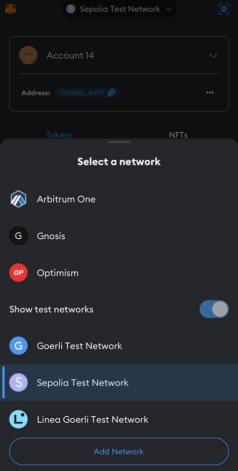 Web3 全端工程師的技術養成之路 Day 6 Web3 與前端：rainbowkit Wallet Connect