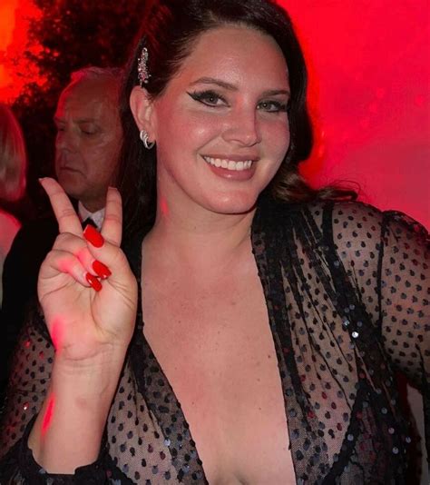 Lana Del Rey Nude Porn Pictures Xxx Photos Sex Images 4087909 Page 2