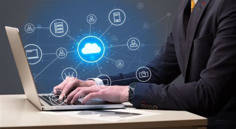 ¿qué Es El Software En La Nube Fixner