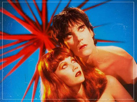 The Three Most Important Guitarists According To Poison Ivy