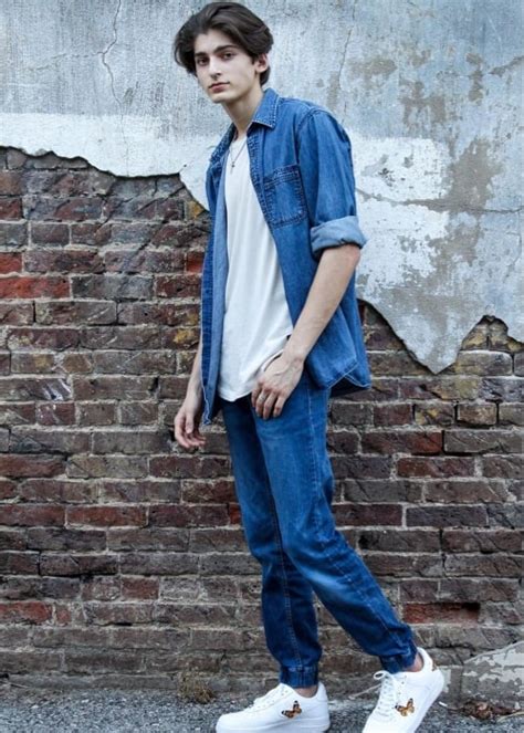 Patricio Fernandez Height Weight Age Girlfriend Facts Biography