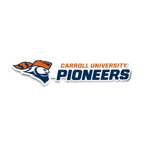 Carroll University Logo