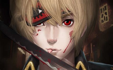 Manga Wallpapers HD Desktop And Mobile Backgrounds