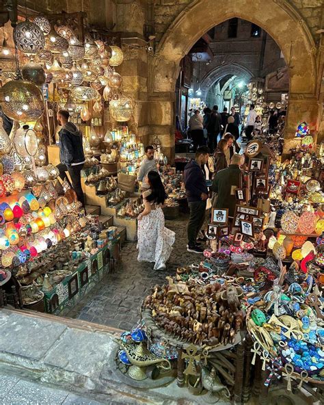 Classic Cairo Full Day Egyptian Museum Citadel Khan El Khalili
