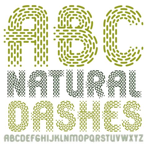 유행 벡터 자본 영어 알파벳 문자 Abc 격리의 집합입니다 둥근 굵은 복고풍 글꼴 로고 디자인에 사용하기 위한 타이프