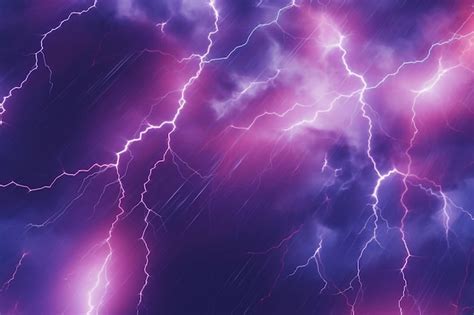 Premium Ai Image Dynamic Lightning Abstract Background Electrifying Artistry Generative Ai