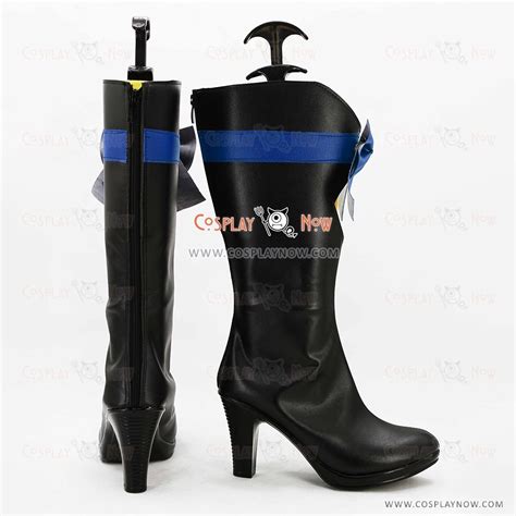 Love Live Kira Kira Sensation Sonoda Umi Cosplay Boots