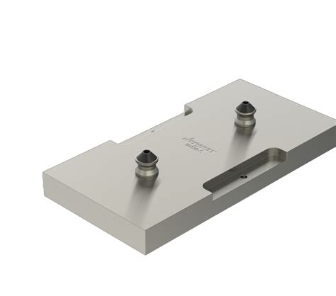 Jergens Inc Manufacturing Efficiency