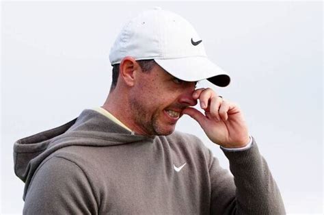 Rory Mcilroy Teams Up With Liv Golf Star Who Has Earned Over 20m Since