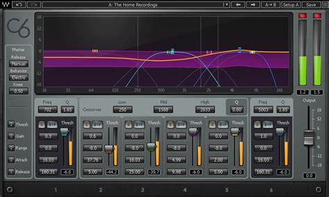 Best Multiband Compressor Plugins The Only 6 To Consider Thr