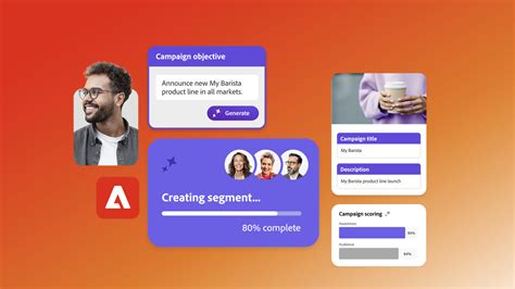 Adobe Unveils Ai Assistant