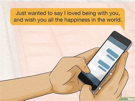 How To Text Your Ex Girlfriend After A Breakup And How To Win Her Back