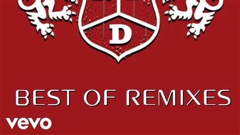 Rbd Sólo Quédate En Silencio Remix Youtube