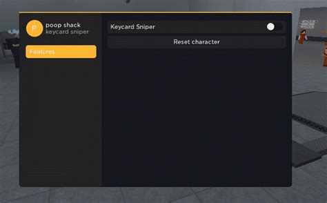 Prison Life Scripts RbxScript