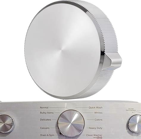 W11675852 Dryer Knob Replacement For Maytag Large Dryer