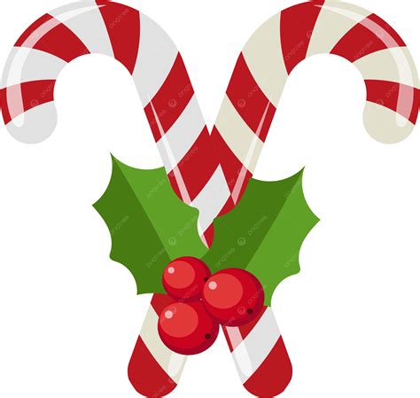 줄무늬 사탕 지팡이 사탕 줄무늬 크리스마스 Png 일러스트 및 벡터 에 대한 무료 다운로드 Pngtree