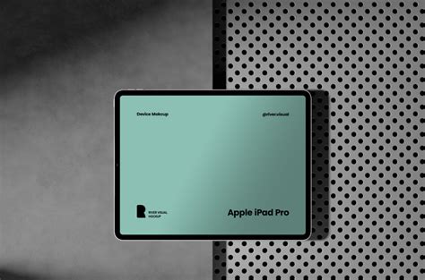 Presentation Slides Mockup Mockup World