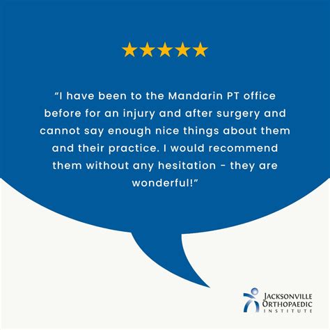 Jacksonville Orthopaedic Institute On Linkedin Orthopaediccare