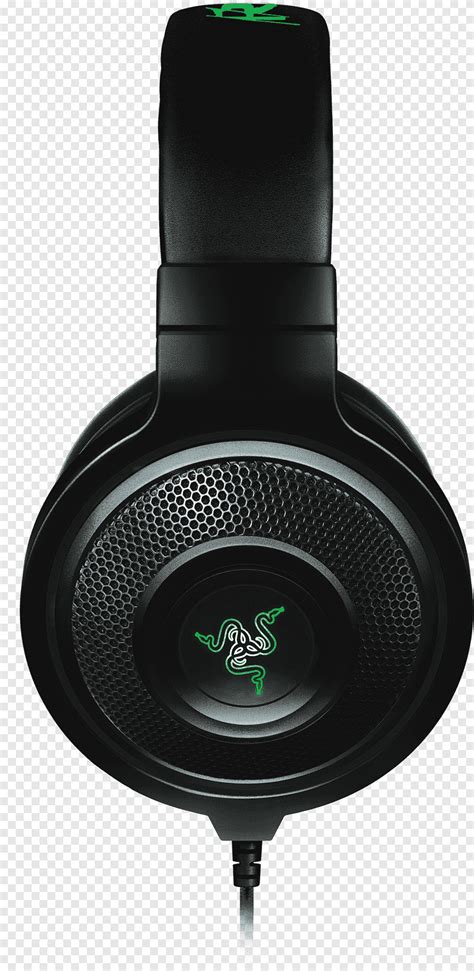 헤드폰 71 서라운드 사운드 Razer Kraken 71 Chroma Razer Kraken 71 V2 Razer Inc