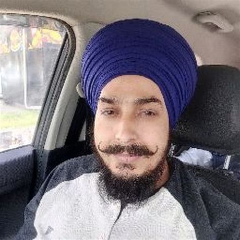 Satwant Singh Youtube