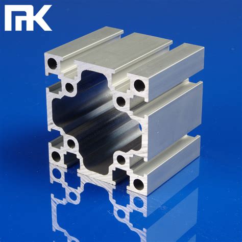Mk 6 6060g Aluminum Profile Aluminum Extrusion Profile 6060 T Slot