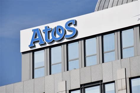Atos In Talks To Sell Tech Foundations Business In €2bn Deal