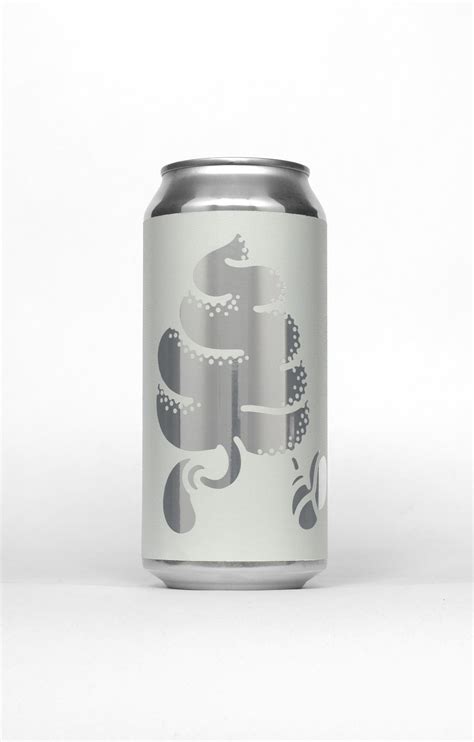 Original Ice Cream Pale Ale Omnipollo Vending Machine