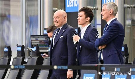 国际米兰的危机即将来临？张康阳能破局吗？美国资本还会白嫖吗？ 知乎