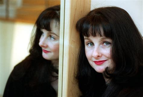 Marian Keyes A Darker Side To Chick Lit The Independent The