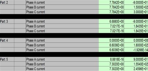 Solved Node Voltage Example Bus 3 Voltage