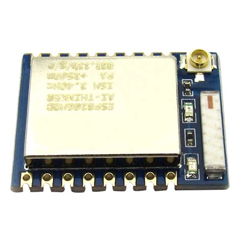 ESP8266 Serial Port WiFi Wireless Module Wireless Transparent
