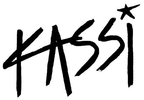 She Prophets - Dashboard - Kassi Underwood