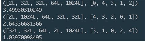 Cpu Transpose Slow Than Numpy On Some Machines · Issue 27877