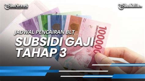 Alasan Jutaan Karyawan Gagal Dapat BLT BPJS Ketenagakerjaan Cek