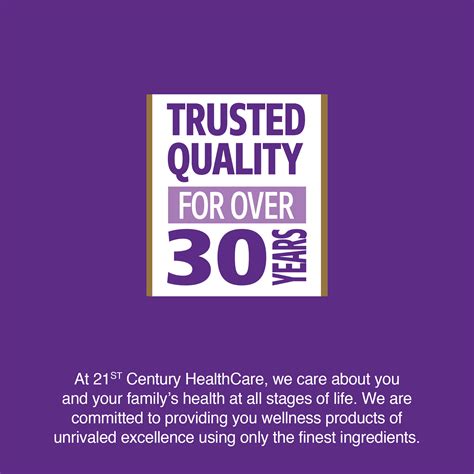 St Century Ultra Potency Advanced Probiotic Capsules