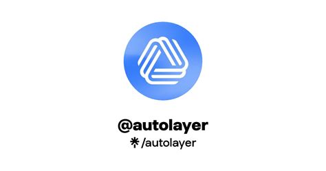autolayer linktree