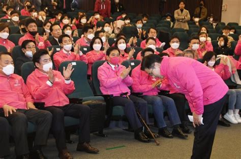침묵 감돈 미래통합당·미래한국당 파이낸셜뉴스