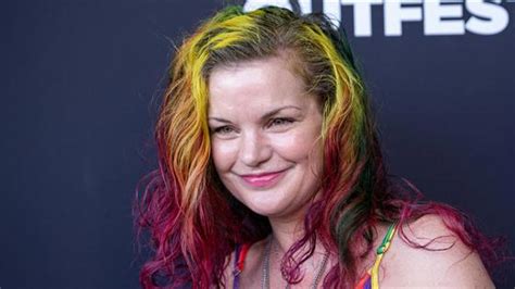 Ncis Actress Pauley Perrette Reveals Why She Would Never Return To