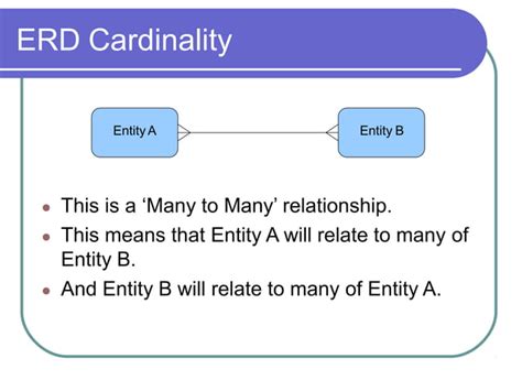 4 Erd Cardinalitypptx