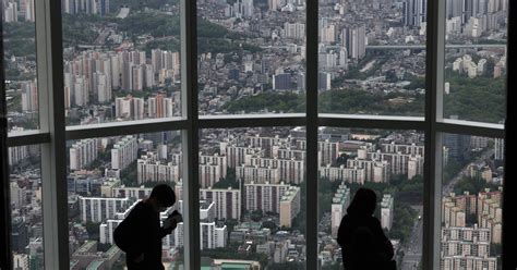 양도세중과 한시 배제 앞두고 수도권 아파트 매물 늘어