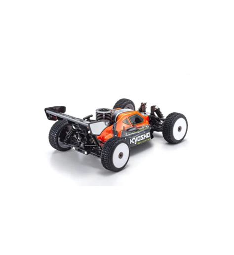 33025t1 Inferno Mp10 4wd Racing Buggy Readyset 1 8 Scale Radio