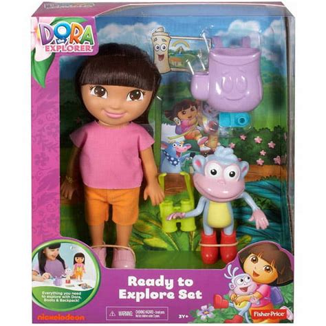 Toys R Us Dora Kitchen