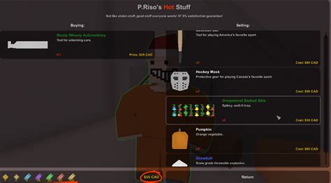 Currency Numbers Disappeared From Npc Vendor Window · Issue 2480 · Smartlydressedgamesunturned